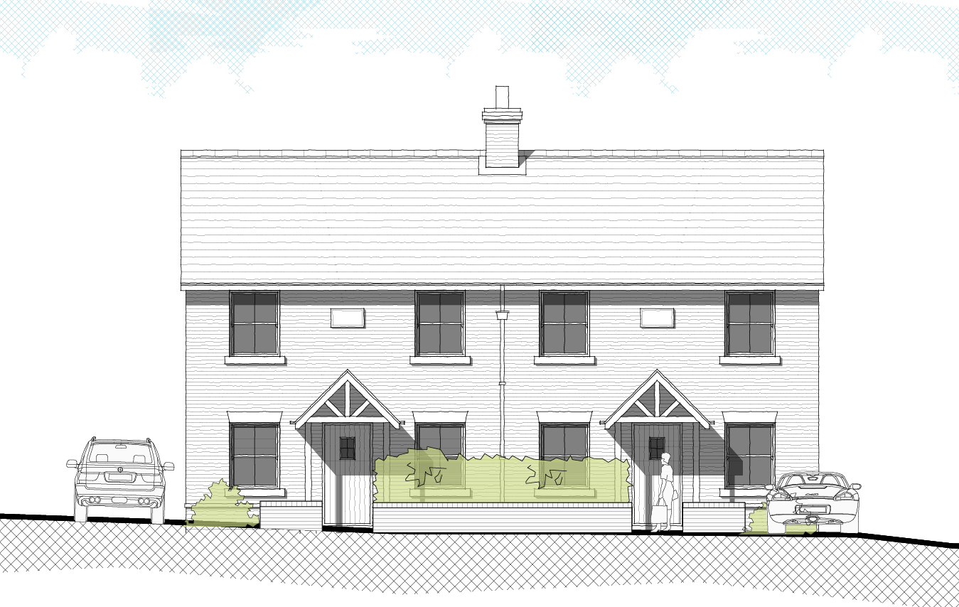 Urban & Country Homes - BH10 EAST HOWE LANE, Bournemouth